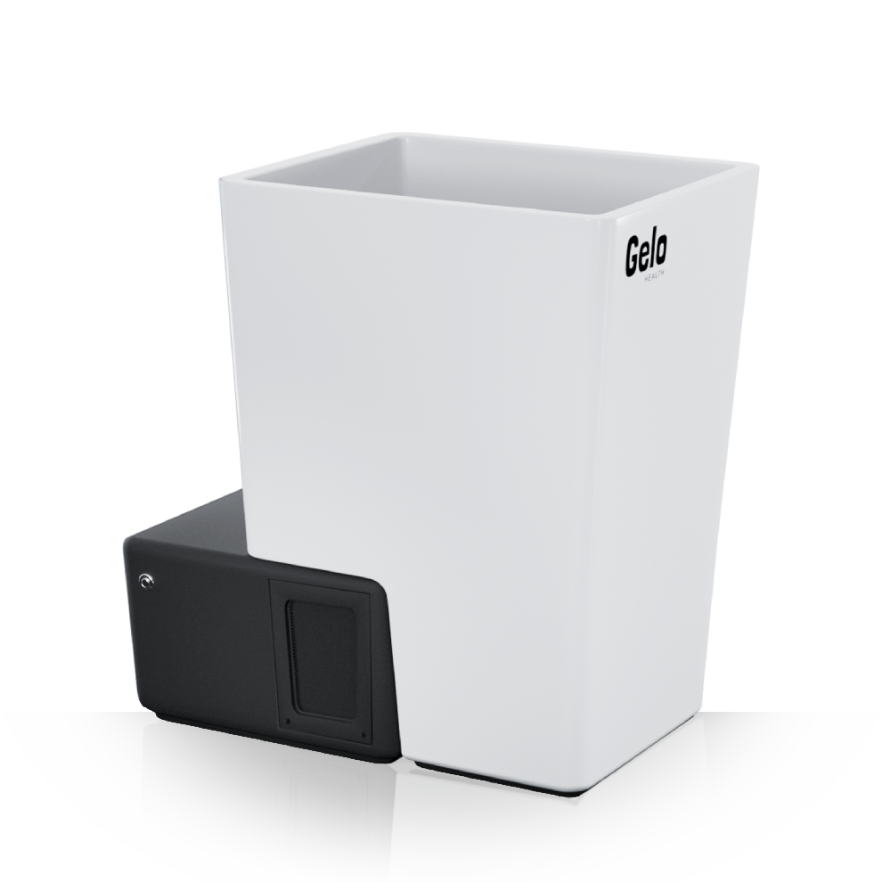 Gelo Health – A Banheira de Água Gelada do Brasil